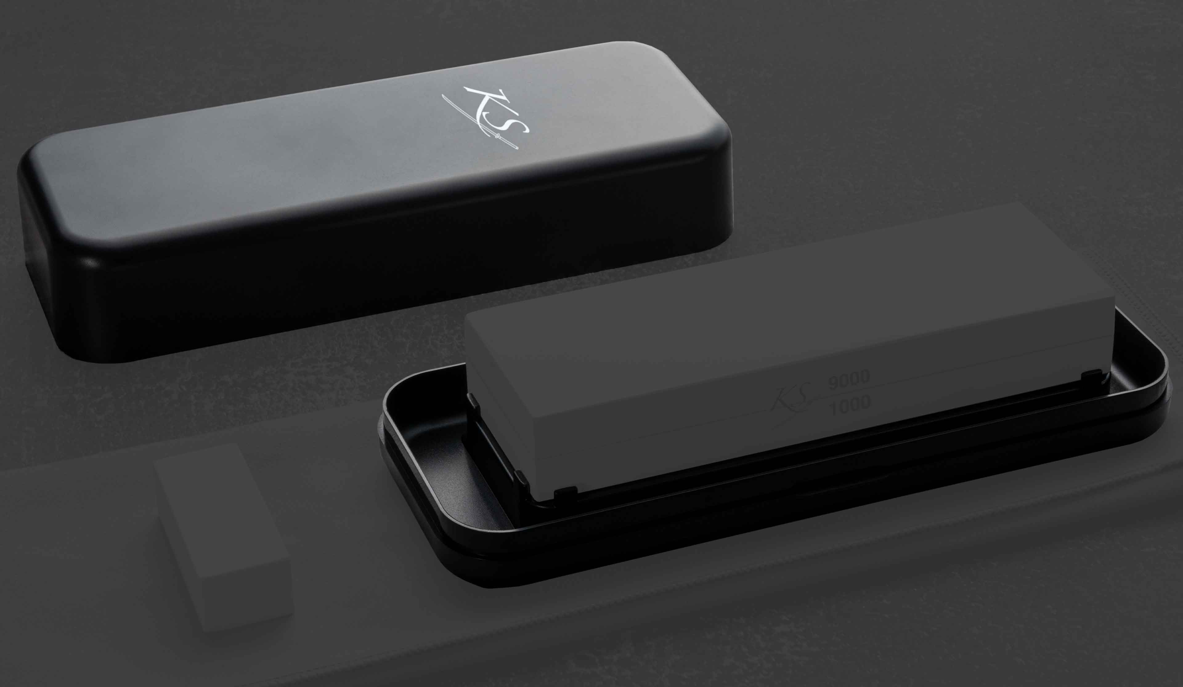 Whetstones – Katana Saya