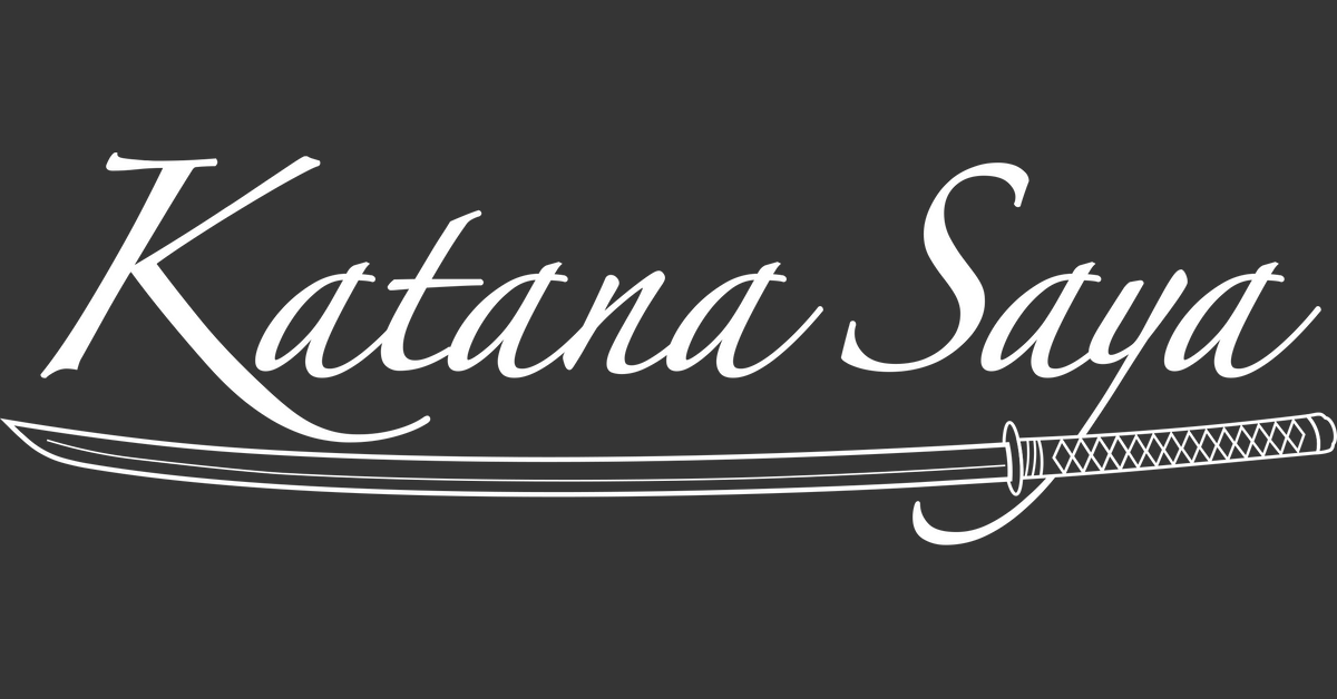 Katana Saya